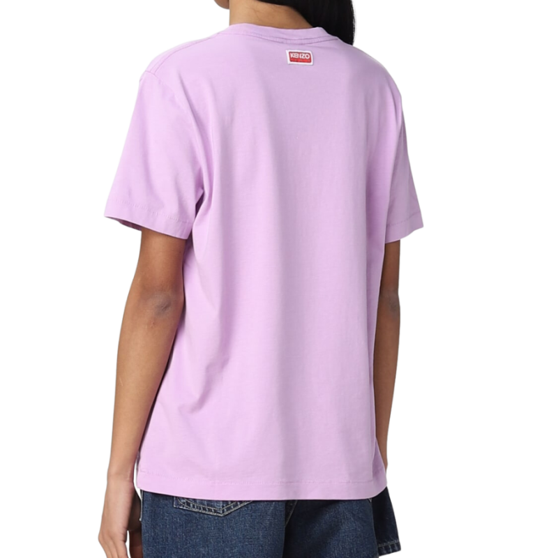 CAMISETA KENZO FD52TS0394SO GLICINA